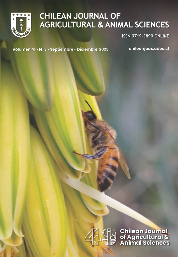 OVULATION SYNCHRONIZATION IN eCG-TREATED GOATS AFTER A PGF??-BASED ...